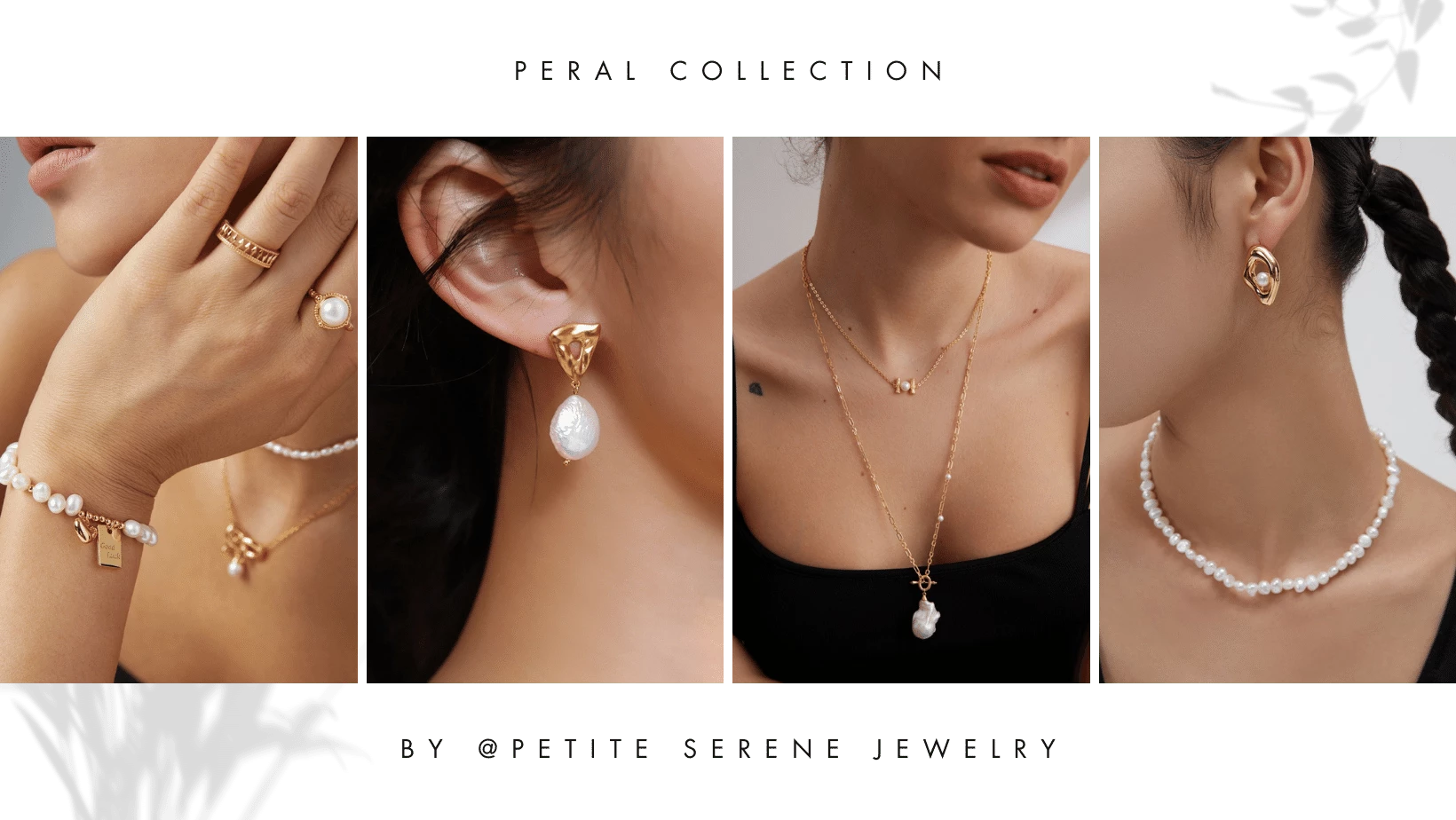 New Arrivals – Petite Serene