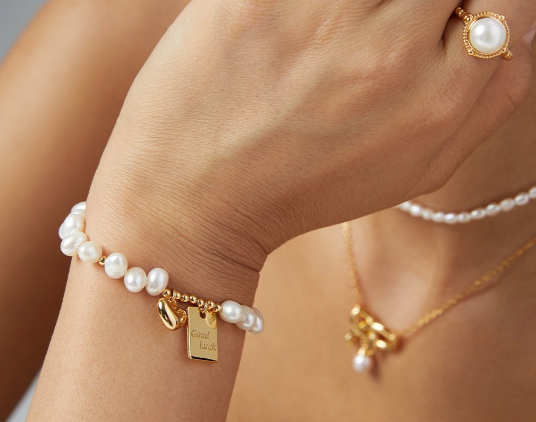 Bracelets – Petite Serene